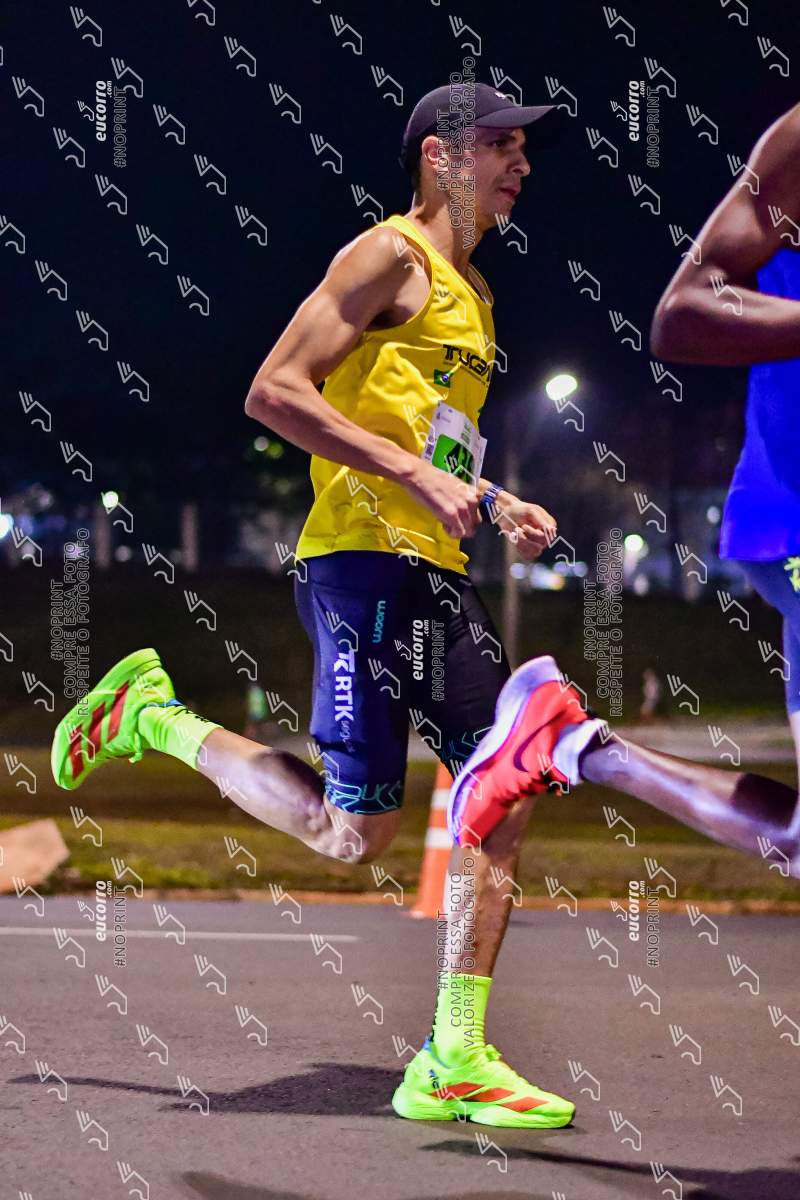 EUCORRO.com - Maratona de Londrina - Anissa Kaori